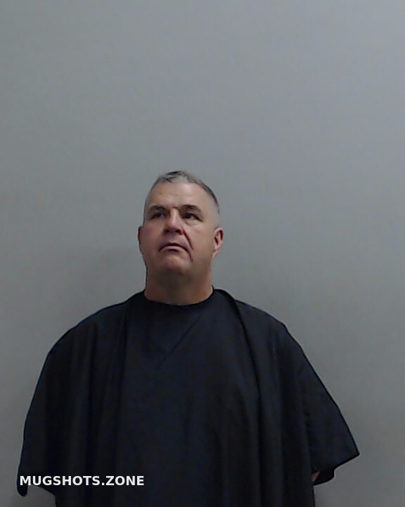 DRUMMOND DAVID DEWAYNE 11/26/2025 - Harrison County Mugshots Zone