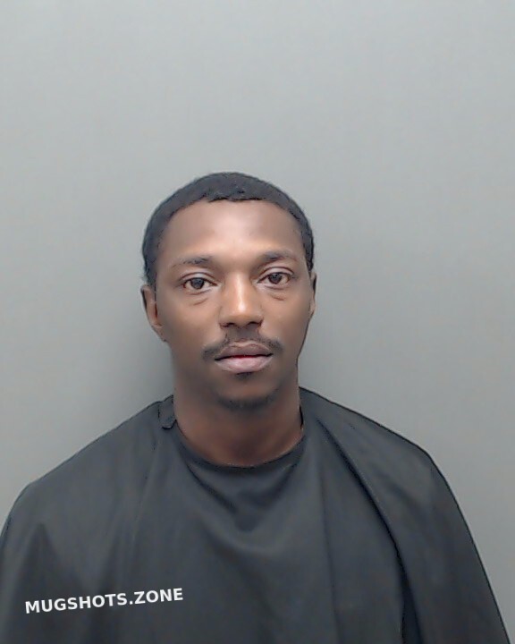 MAPPS JYEREAN ELIZAT 11/28/2025 - Harrison County Mugshots Zone