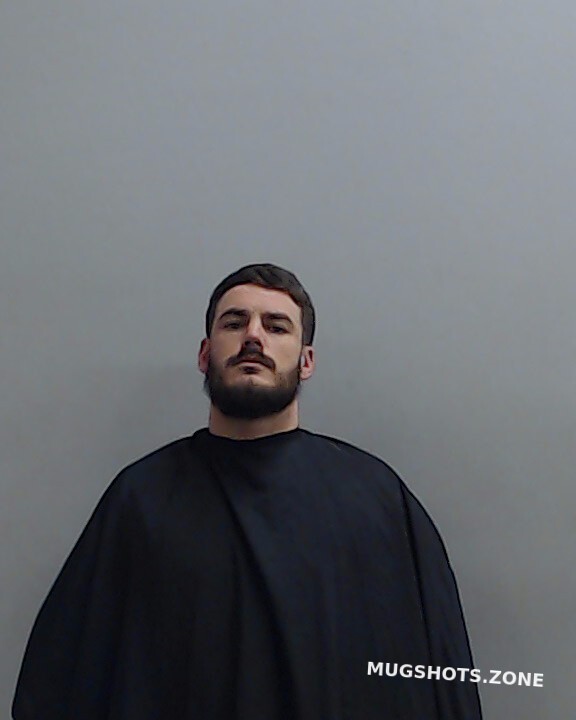 METCALF AUSTIN TAYLOR 12/01/2025 - Harrison County Mugshots Zone