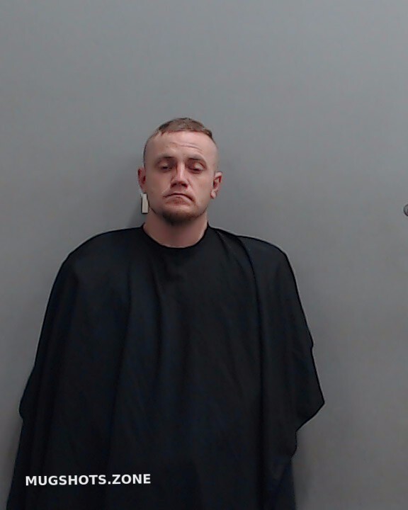 GANDOLFO AUSTIN JACK 12/05/2025 - Harrison County Mugshots Zone