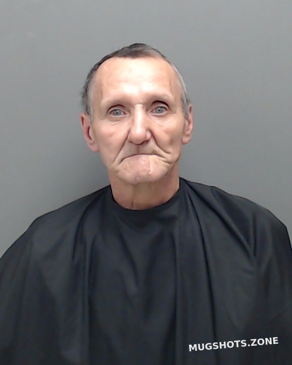 PERRY DENNIS JAMES 12/09/2025 - Harrison County Mugshots Zone