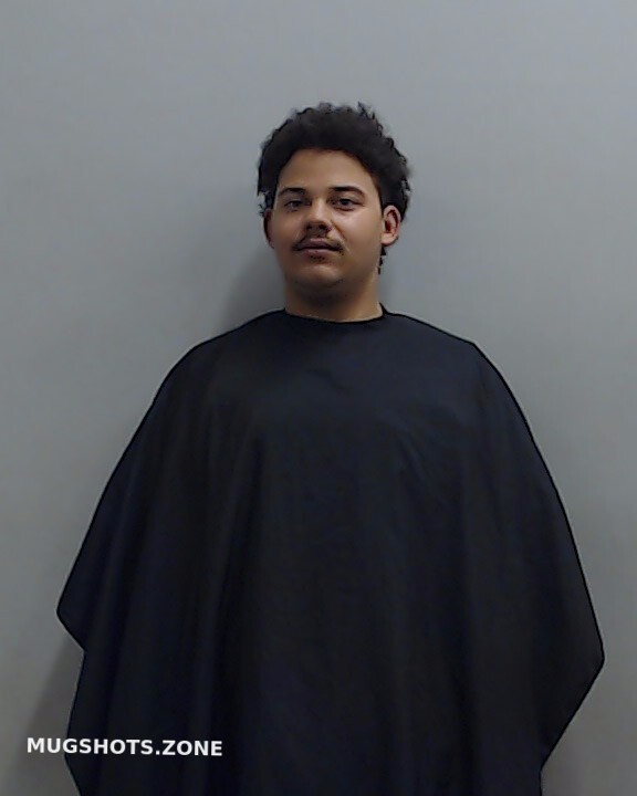 STEGALL DUSTIN EDWARD 12/13/2025 - Harrison County Mugshots Zone