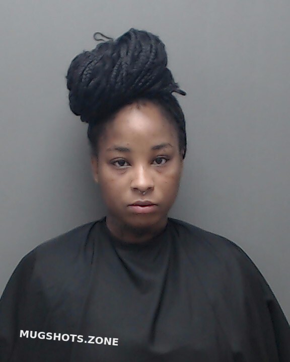 GRAY JIVEON RENA 12/23/2025 - Harrison County Mugshots Zone