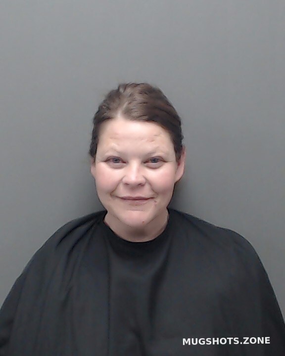 DUBIOS JENNIFER ANN 12/24/2025 - Harrison County Mugshots Zone