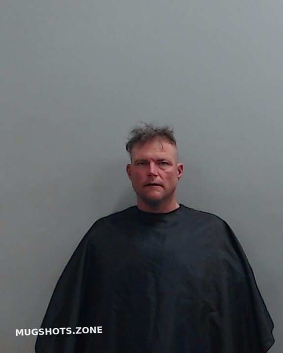 BENSON RYAN JAY 01/02/2026 - Harrison County Mugshots Zone