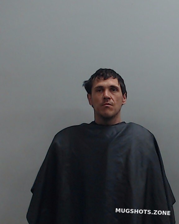 THOMAS TRAVIS WAYNE 01/02/2026 - Harrison County Mugshots Zone