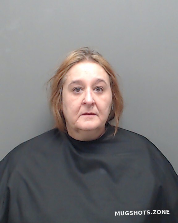 CRAIG DEBRA ELAINE 01/15/2026 - Harrison County Mugshots Zone