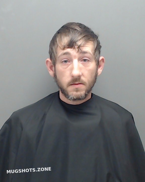 BLUDNICK JOSHUA DALE 01/27/2026 - Harrison County Mugshots Zone