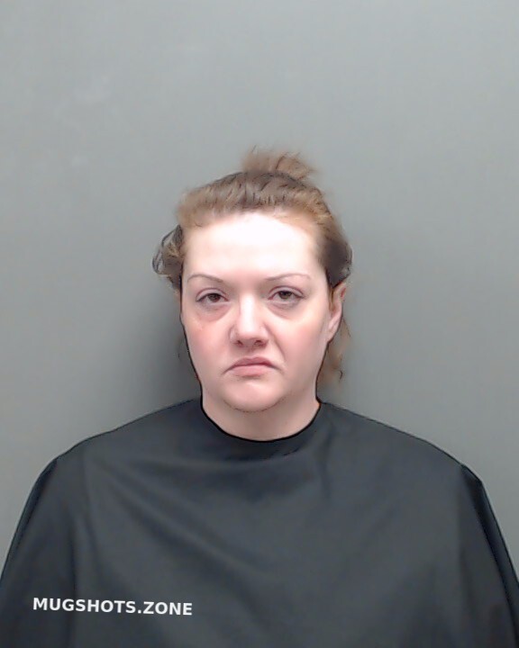 WATSON TIFFANY NICOLE 01/30/2026 - Harrison County Mugshots Zone