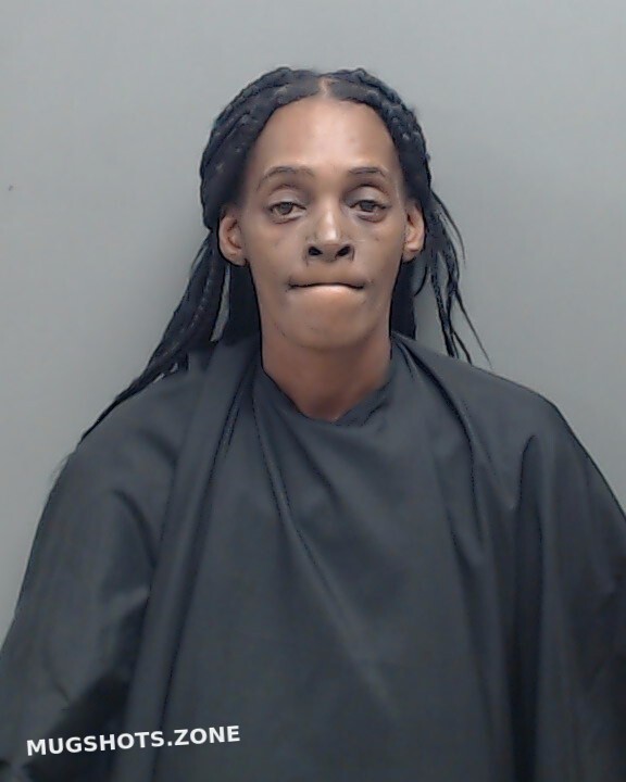THOMAS VERONICA LOUISE 02/13/2026 - Harrison County Mugshots Zone