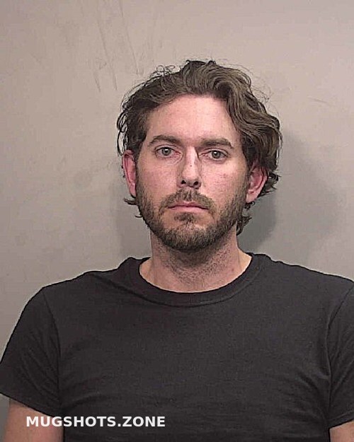 FLANAGAN NEAL BRYAN 01/02/2021 - Harris County Mugshots Zone