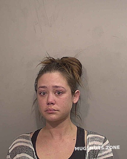 HYSELL LYDIA ALISON 01/02/2021 - Harris County Mugshots Zone