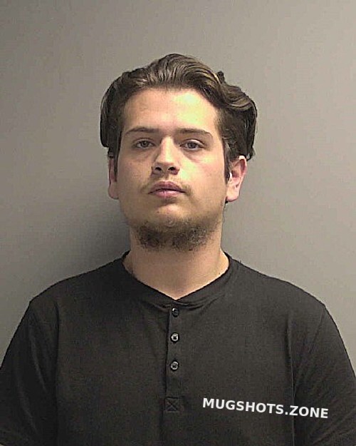 RIVAS NICHOLAS XAVIER 01/06/2021 - Harris County Mugshots Zone