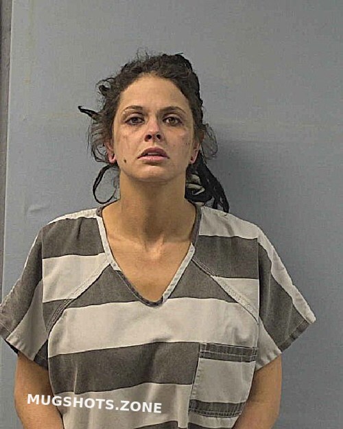 MCDONALD ASHLEY NICOLE 01/11/2021 - Harris County Mugshots Zone