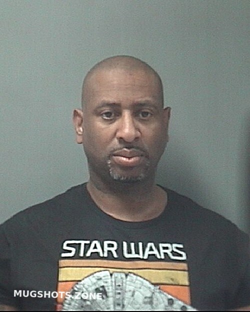 CARTER RODNEY CRAIG 01/14/2021 - Harris County Mugshots Zone