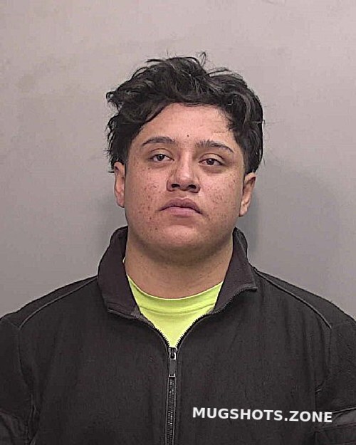HERNANDEZ DANIEL 01/15/2021 - Harris County Mugshots Zone