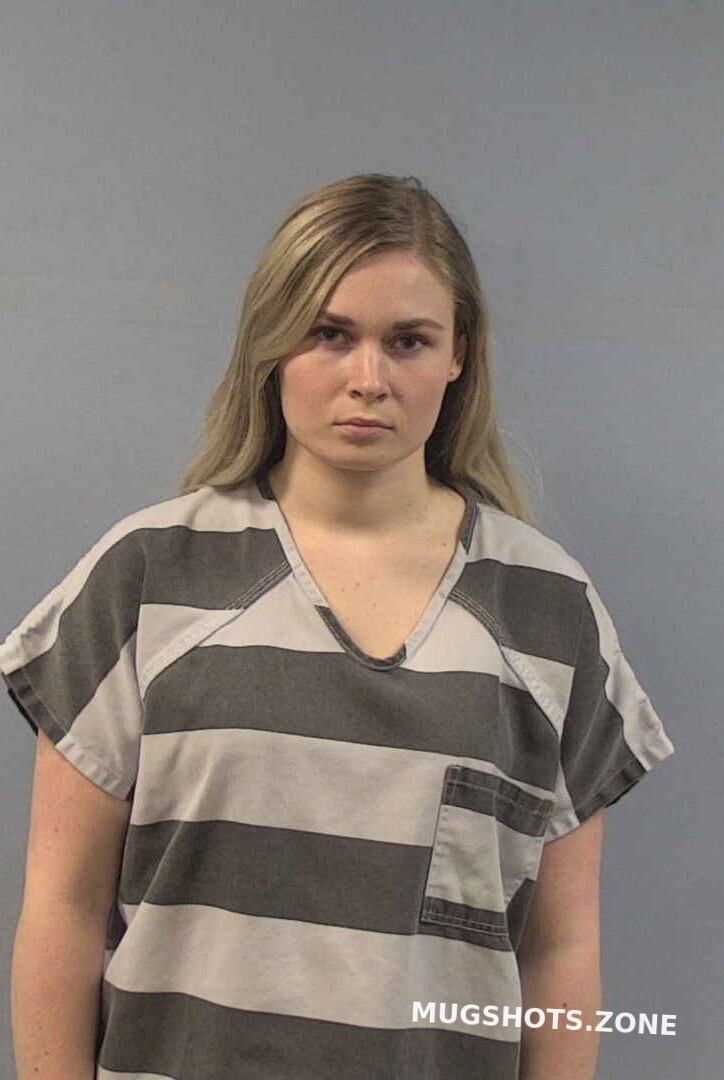 JACKSON AYLA NICOLE 01/17/2021 - Harris County Mugshots Zone
