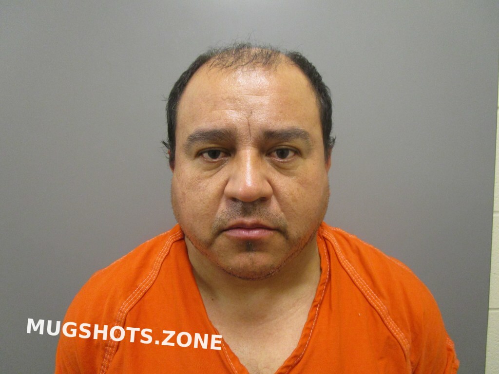 GARZA JULIO 01/19/2021 - Harris County Mugshots Zone