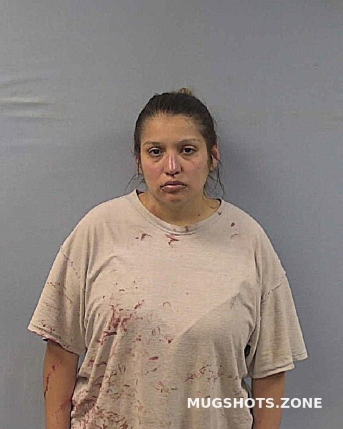 RAMIREZ SYRINA MARI 01/30/2021 - Harris County Mugshots Zone