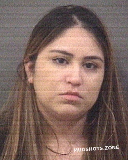 ZAVALA MARITZA MARIE 01/30/2021 - Harris County Mugshots Zone