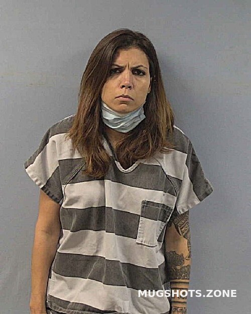 QUINT JENNIFER LOUISE 01/30/2021 - Harris County Mugshots Zone