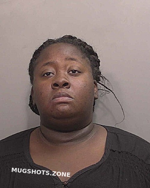 STEWART PORSHA SHANTELL 02/01/2021 - Harris County Mugshots Zone