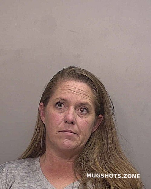 HARDY MISTY MICHELLE 02/02/2021 - Harris County Mugshots Zone