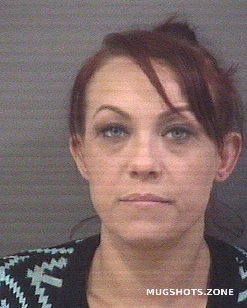 MCBRIDE WHITNEY 02/02/2021 - Harris County Mugshots Zone