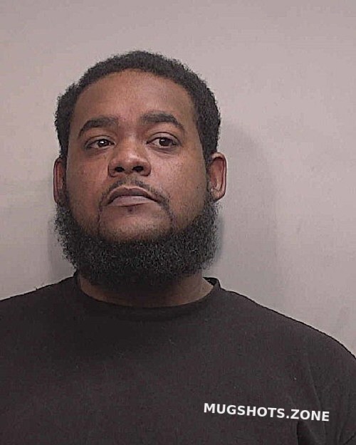 BURCH ELTON PHILLIP 02/02/2021 - Harris County Mugshots Zone