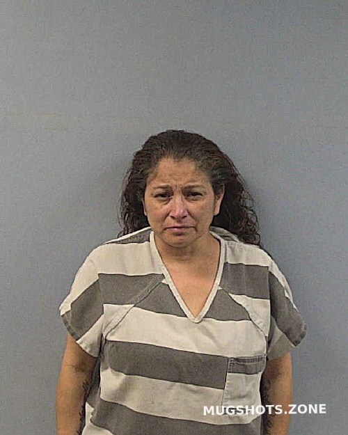 CORTEZ MARIBEL BENAVIDES 02/02/2021 - Harris County Mugshots Zone