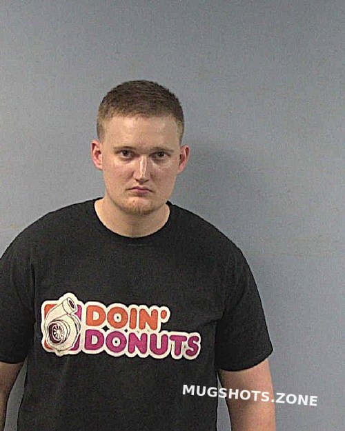 BOOTHE KYLE JAMES 02/06/2021 - Harris County Mugshots Zone