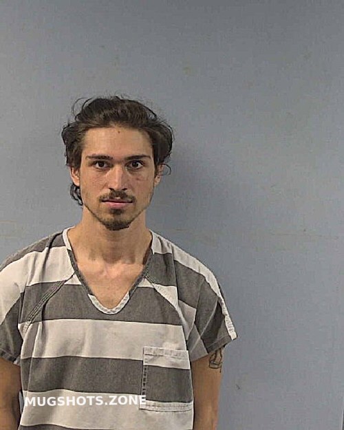 CEBALLOS ALEX RYAN 02/08/2021 - Harris County Mugshots Zone