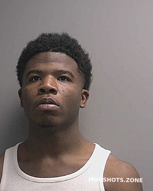 BARNETT TYSON DEMONE 02/10/2021 - Harris County Mugshots Zone