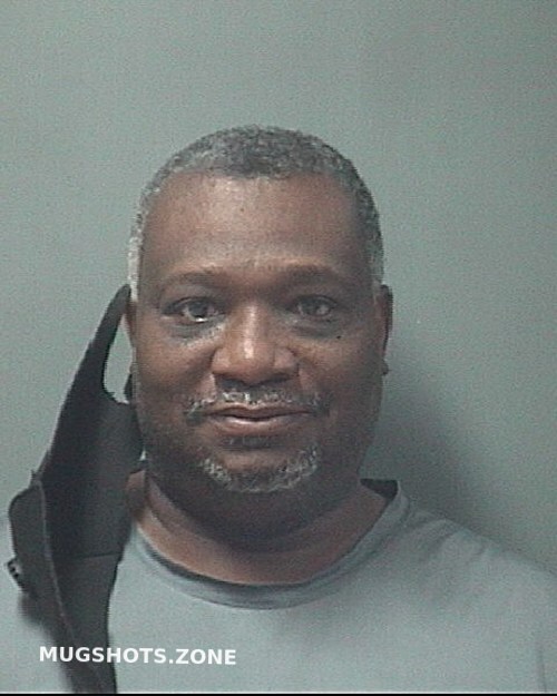 JONES ROBERT HUGH 02/17/2021 - Harris County Mugshots Zone