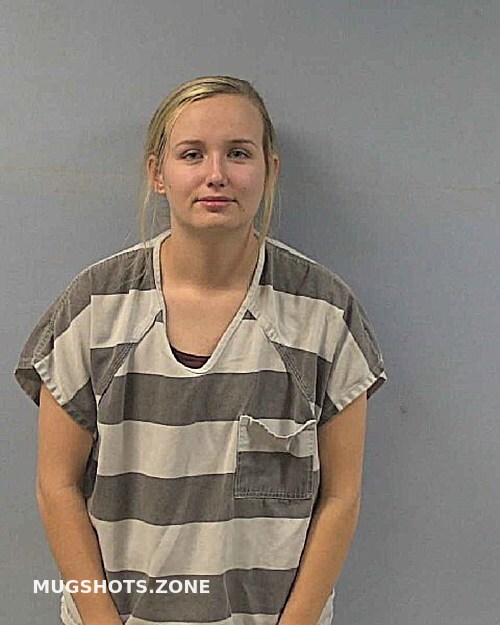 HARRIS CARSEN AILI 02/20/2021 - Harris County Mugshots Zone