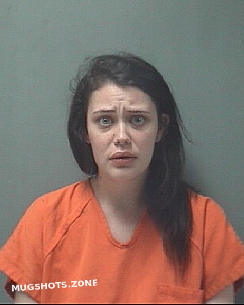 BARFIELD KRISTEN RENEE 02/21/2021 - Harris County Mugshots Zone