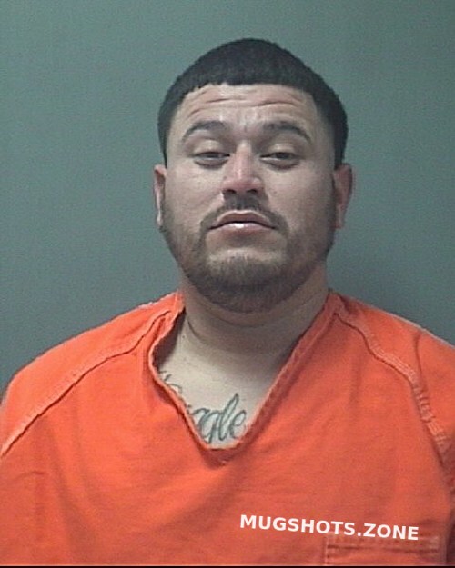 TORRES JOSE ANGEL 02/21/2021 - Harris County Mugshots Zone