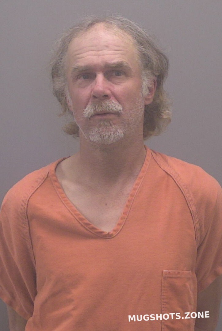 HOUSTON LANCE ALLEN 02/24/2021 - Harris County Mugshots Zone