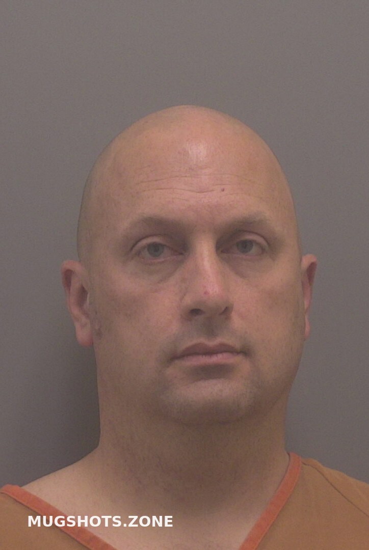 NEWELL DAVID SCOTT 02/26/2021 - Harris County Mugshots Zone