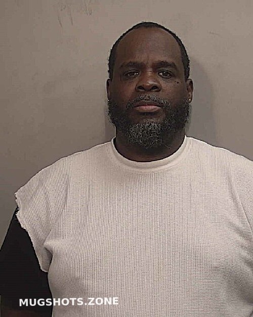 MCCLARY REGINALD BERNARD 02/27/2021 - Harris County Mugshots Zone