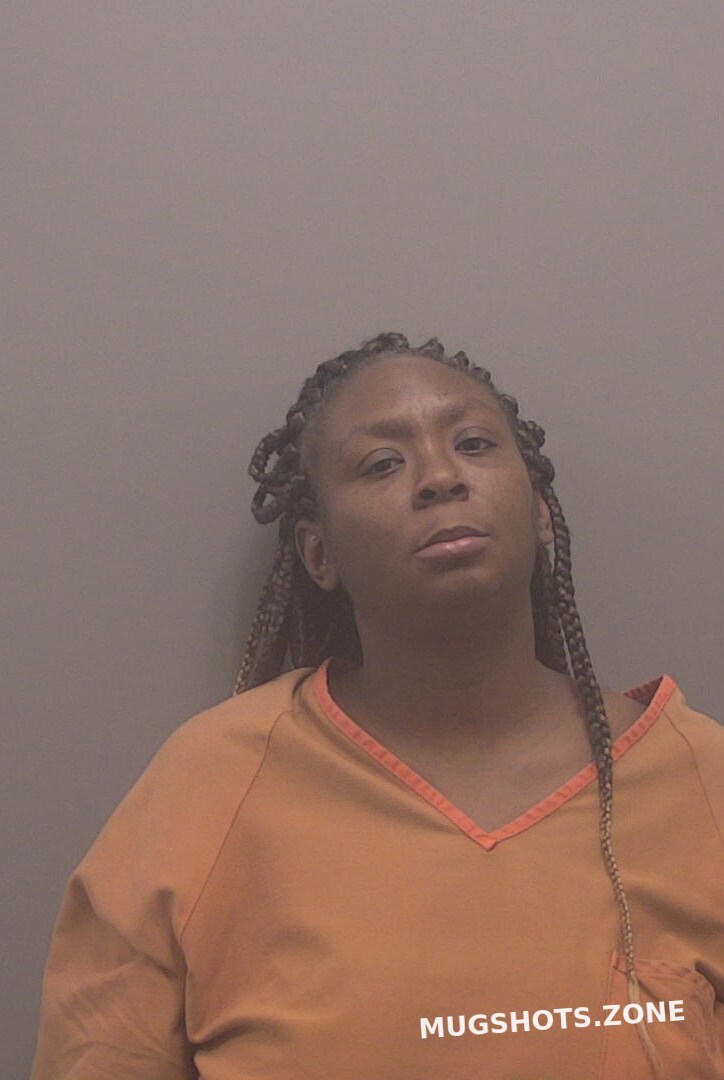 EDWARDS CHANDRA SCHERRIE 03/04/2021 - Harris County Mugshots Zone