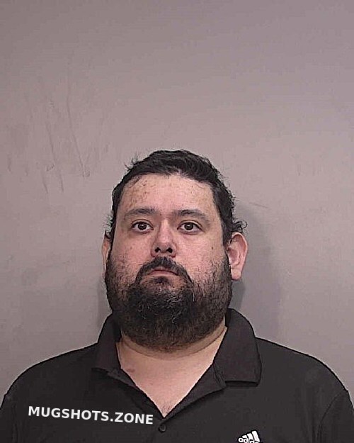 SEPULVEDA LUIS ANGEL 03/12/2021 - Harris County Mugshots Zone