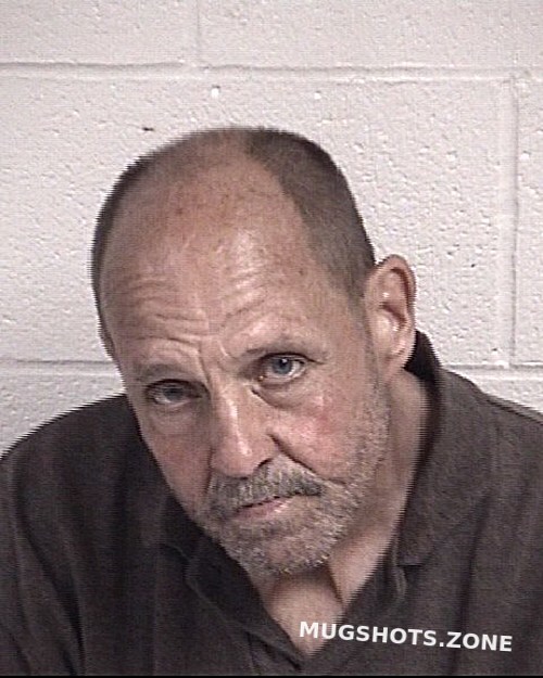 MIDKIFF DOUGLAS LOUIS 03/14/2021 - Harris County Mugshots Zone