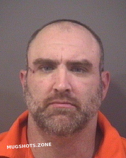 BOWERS JASON ANDREW 03/14/2021 - Harris County Mugshots Zone