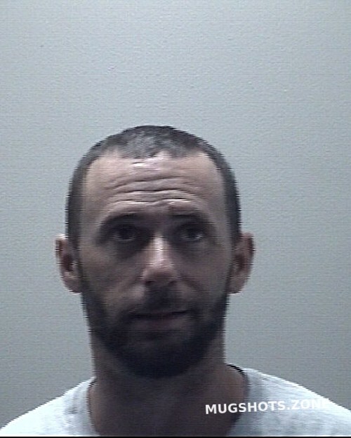 NEAL MICHAEL JARRETT 03/18/2021 - Harris County Mugshots Zone