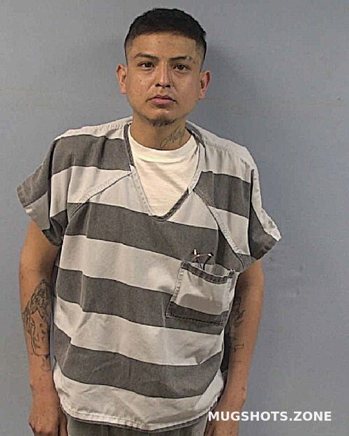 ESQUIVEL JUAN 03/21/2021 - Harris County Mugshots Zone