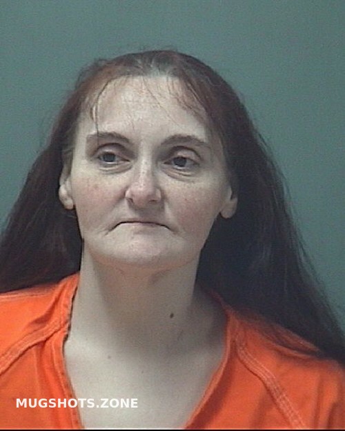 DONALDSON AMY LYNN 03/21/2021 - Harris County Mugshots Zone