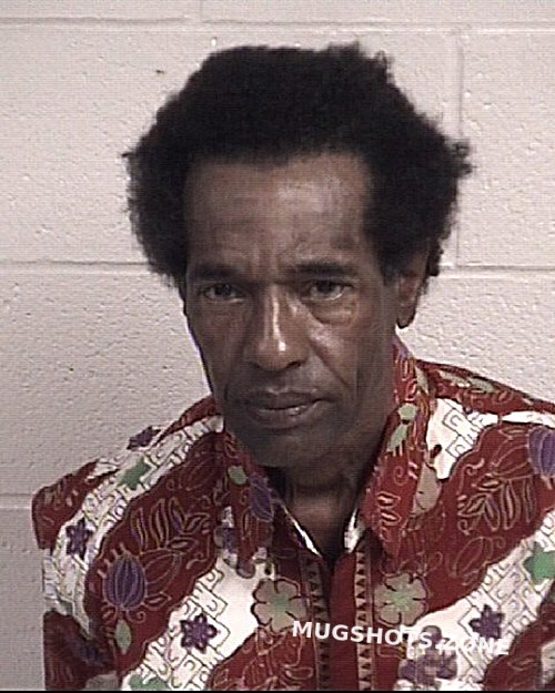 COMPTON GERALD ADOLPH 03/22/2021 - Harris County Mugshots Zone