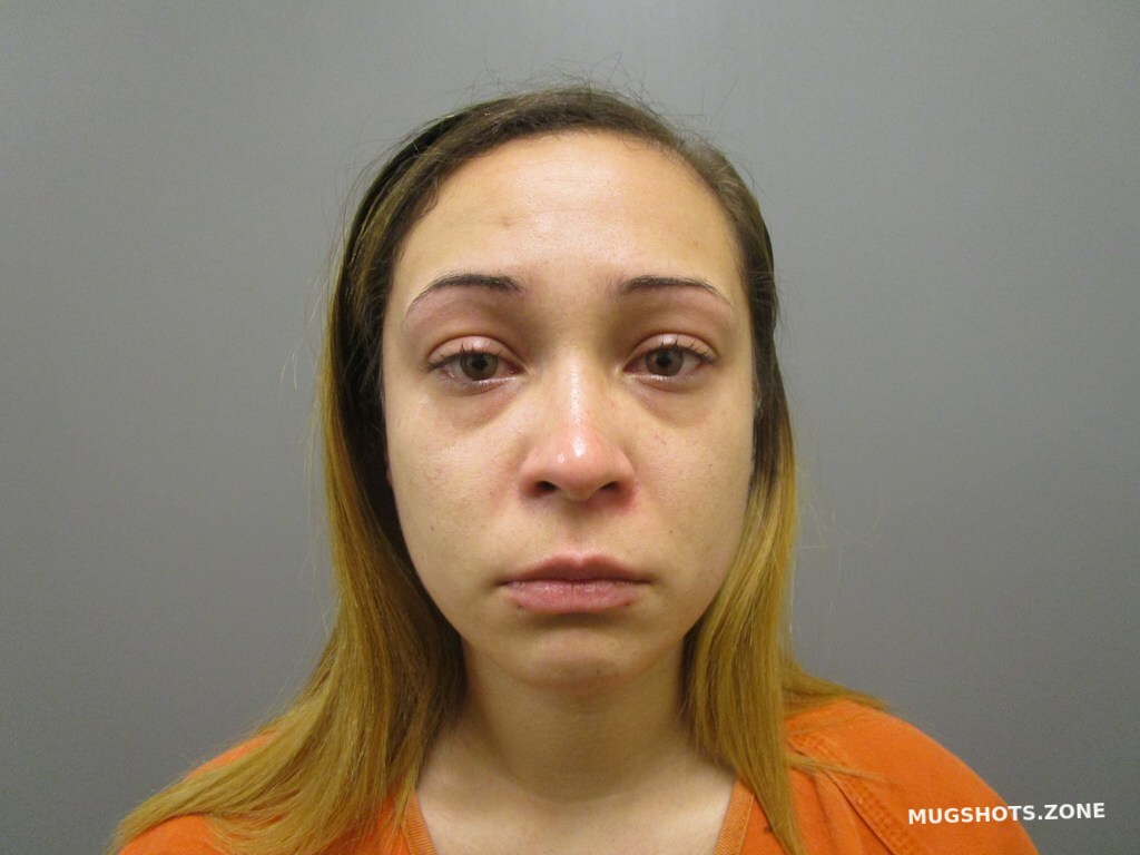 FALCON ALEXIS 03/30/2021 - Harris County Mugshots Zone