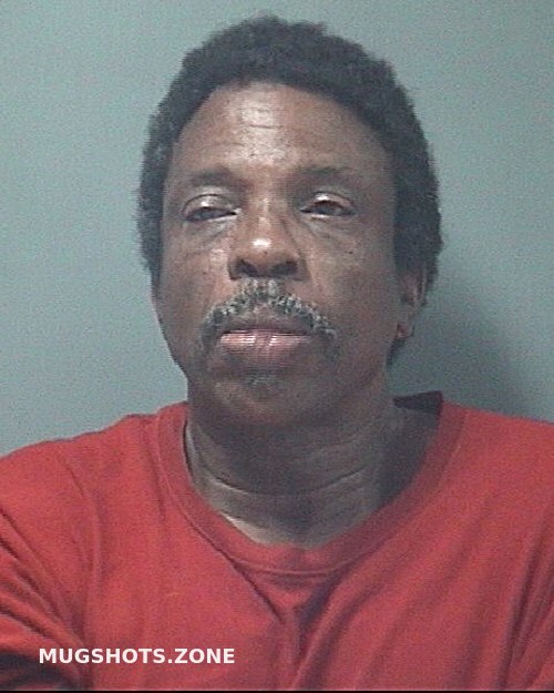 SONNIER KEVIN DWAYNE 03/31/2021 - Harris County Mugshots Zone